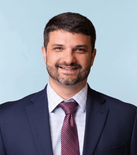 Roxboro, NC Orthopedic Clinic | EmergeOrtho